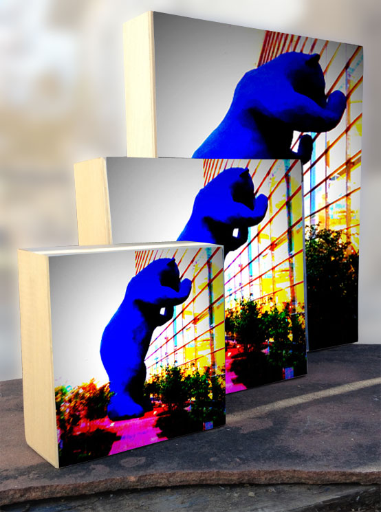 Denver iPhone Photos Dean Allan Artist